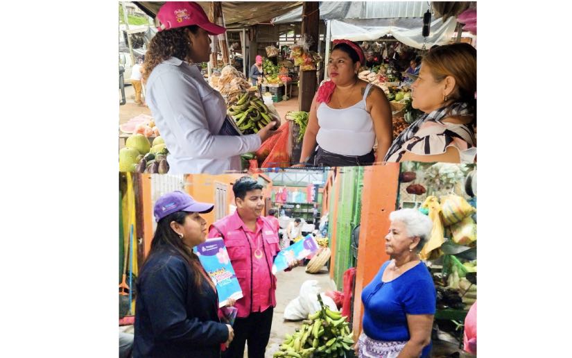 MINIM promueve responsabilidad compartida de madres y padres de familia