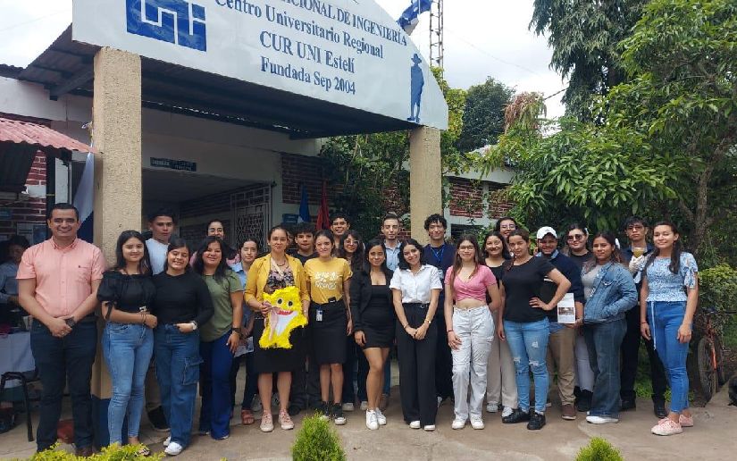 Centro Universitario Regional de Estelí de la UNI promueve Feria de ...