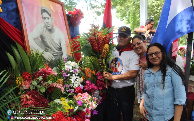 ¡Honor y Gloria a los Mártires de Raití-Bocay al conmemorarse 61 años ...