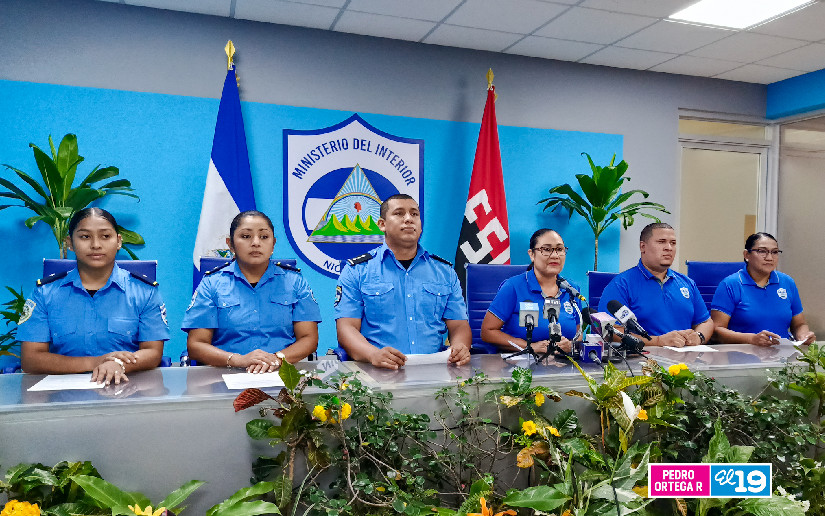 Ministerio del Interior brinda más de 124 mil servicios y atenciones