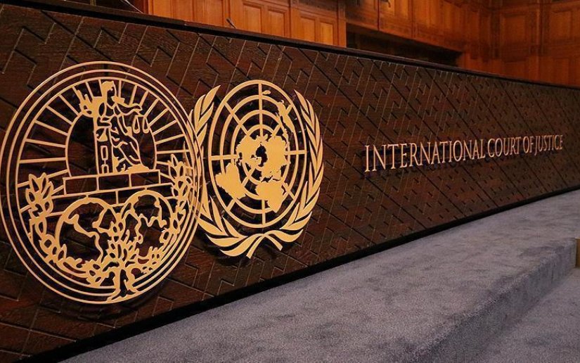A 12 años del Triunfo de Nicaragua en la Corte Internacional de ...