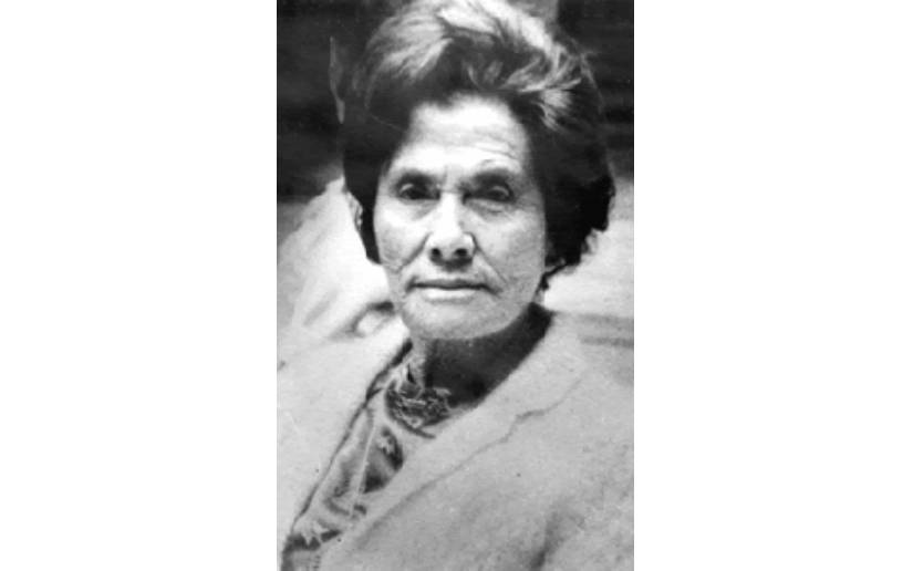 Asamblea Nacional rinde homenaje a Concepción Palacios a 131 años de su ...