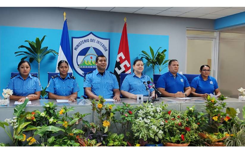 Estos son los servicios brindados por el Ministerio del Interior desde ...