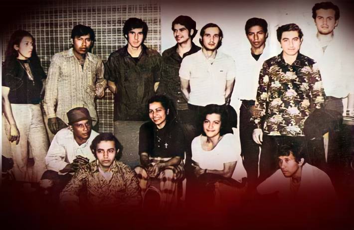 27 de diciembre: Hace 50 años se conoció la indeclinable convicción de ...