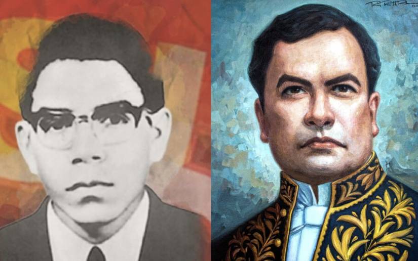 Leonel Rugama y Rubén Darío, ejemplos de valentía y orgullo nacional