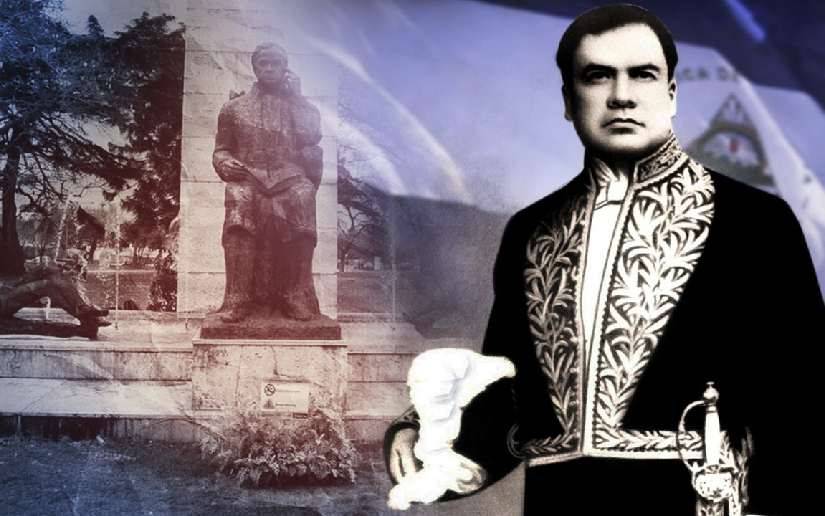 Rubén Darío: Su legado antiimperialista y literario celebrado en Nicaragua