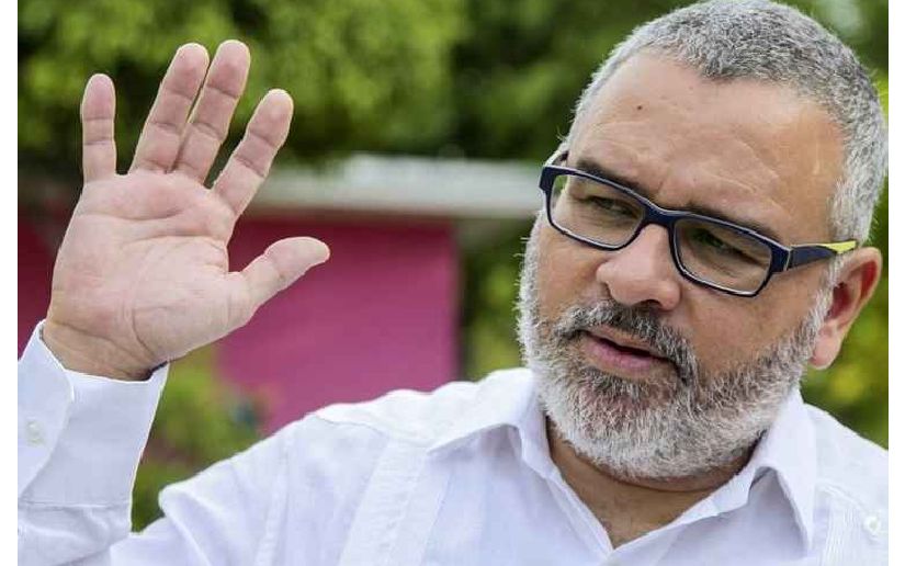 MINSA informa sobre delicada situación de salud del Señor Carlos ...