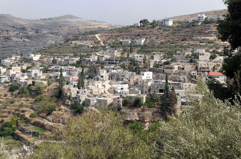Unesco declara Patrimonio Mundial a pueblo palestino de Battir