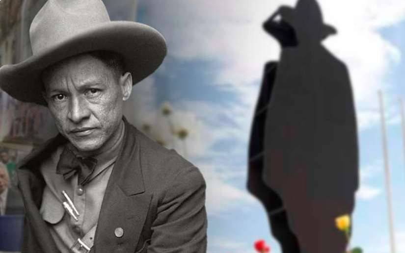 El legado del General Sandino al cumplir 91 años de su Tránsito a la ...