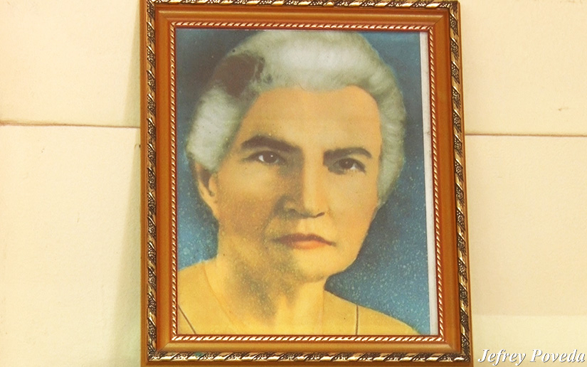 Juigalpa contará con Casa Museo en honor a la educadora Josefa Toledo ...