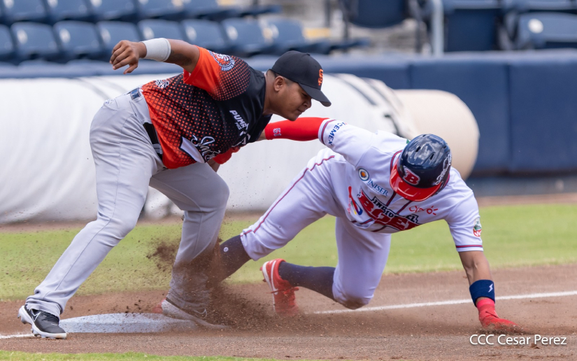 Da inicio XXVIII Campeonato Germán Pomares Ordóñez en Estadio Nacional Soberanía