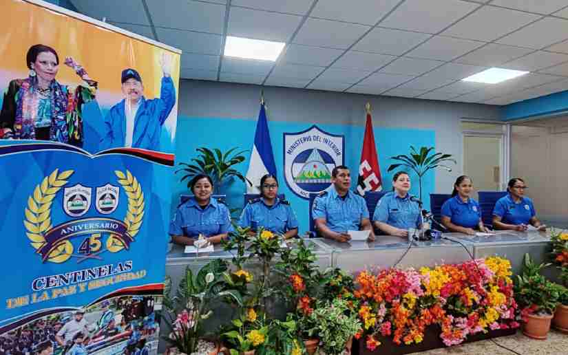 Ministerio del Interior garantiza más de 125 mil servicios y atenciones ...
