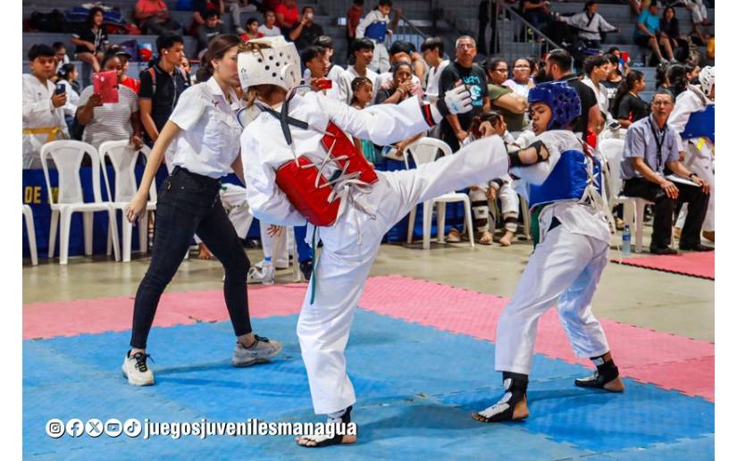 IND promueve actividades deportivas y recreativas durante Semana Santa
