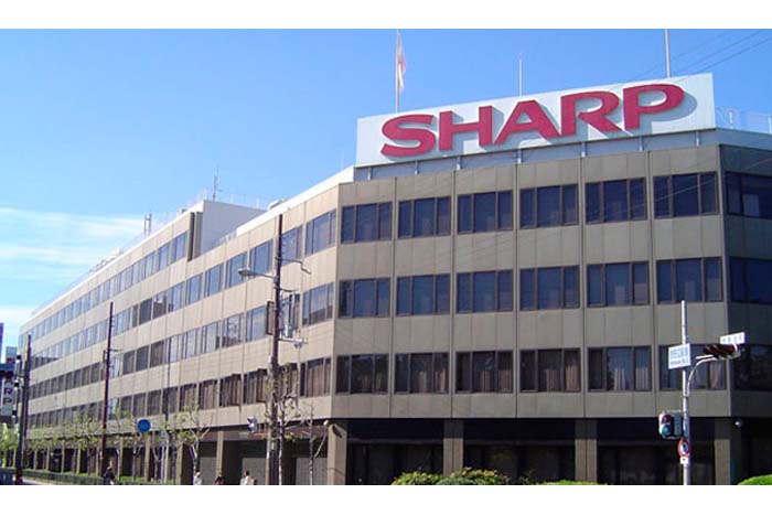Sharp tiene toda una fábrica de LCD dedicada a Apple