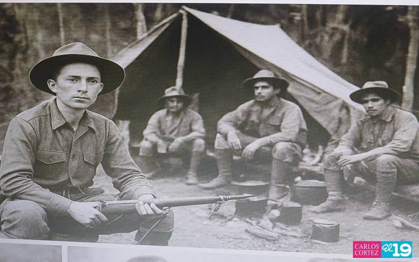 En el Día de la Juventud, Honor y Gloria al General Miguel Ángel Ortez