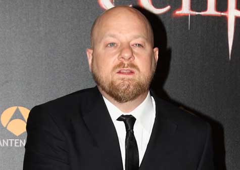 David Slade será el director de la película 'The Widow'