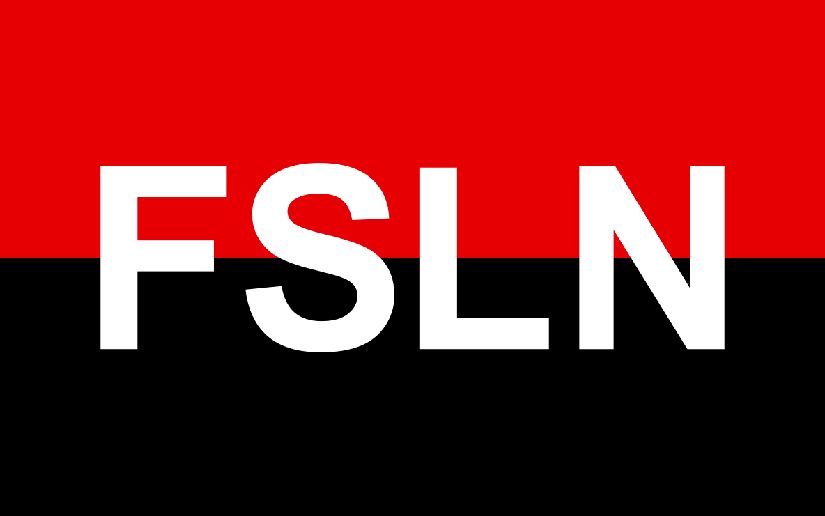 Discurso del FSLN pronunciado por el Compañero Johnny Hodgson en el ...