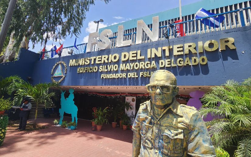 Ministerio del Interior superó las 147 mil atenciones y servicios entre ...