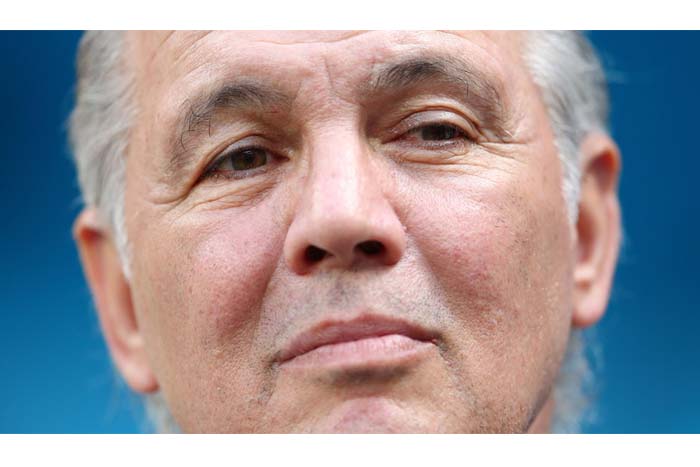 Sabella: "El mejor partido que jugamos"