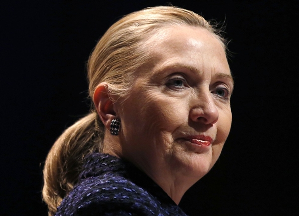 Hillary Clinton: Putin puede ser "peligroso"