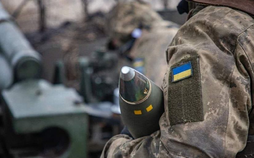 Ucrania, el final del espectáculo