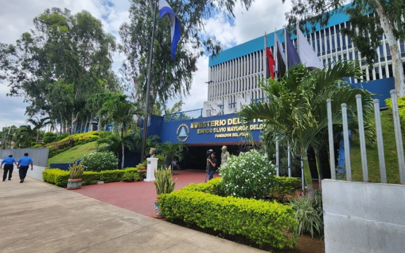 Ministerio del Interior detalla los 132 mil servicios y atenciones ...