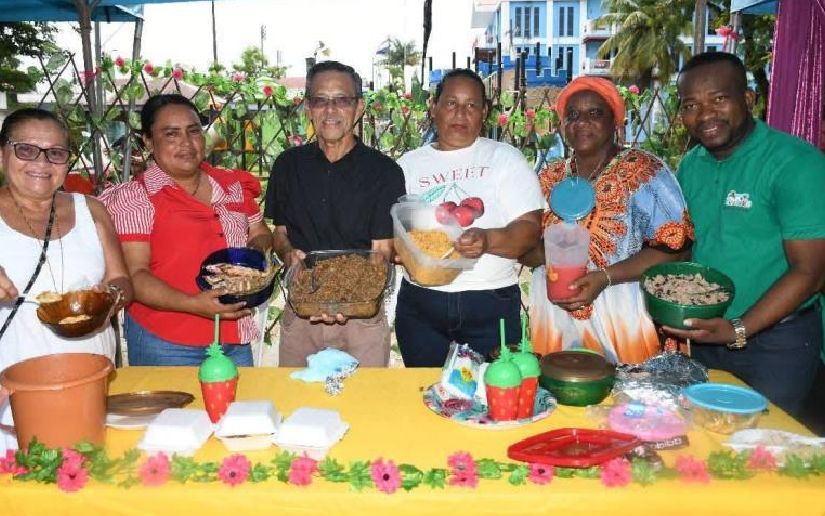 Identidad y tradición: Festival de los Arroces reúne sabores del Caribe ...