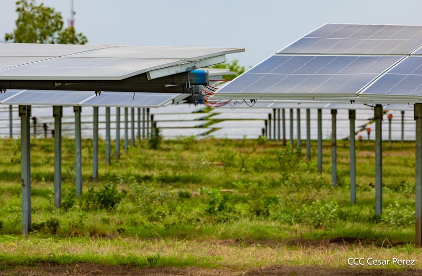 BCN: Nuevo Sistema de Energía Solar con capacidad de 885 KW