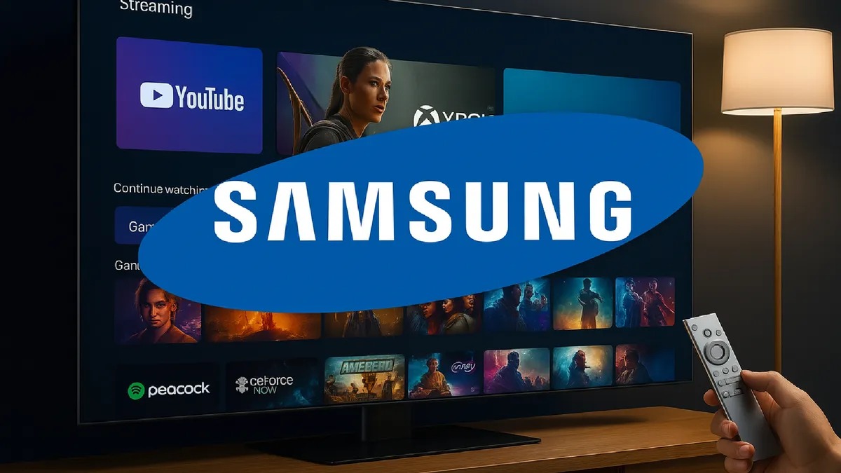 Samsung TV Plus revoluciona la experiencia en Smart TVs Samsung