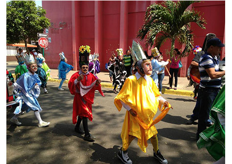 Carazo es relanzado como potencial turístico nacional e internacional