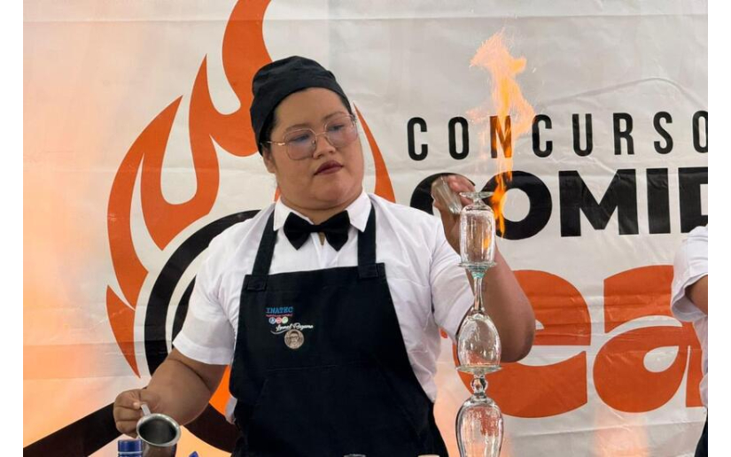 Madriz y León eligen a sus finalistas en el Concurso Nacional de ...