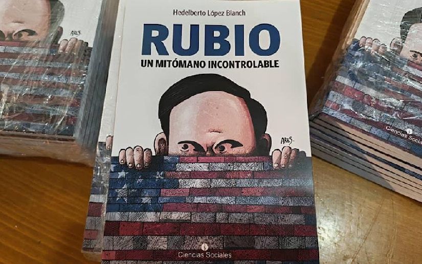 Embajadora nicaragüense en Cuba participa en presentación del libro ...