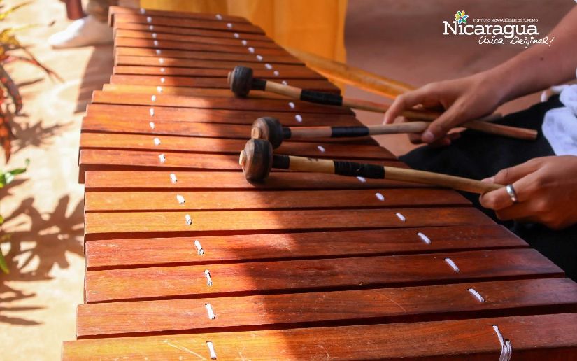 Masaya anuncia tercera edición del Gran Festival de la Marimba 2025