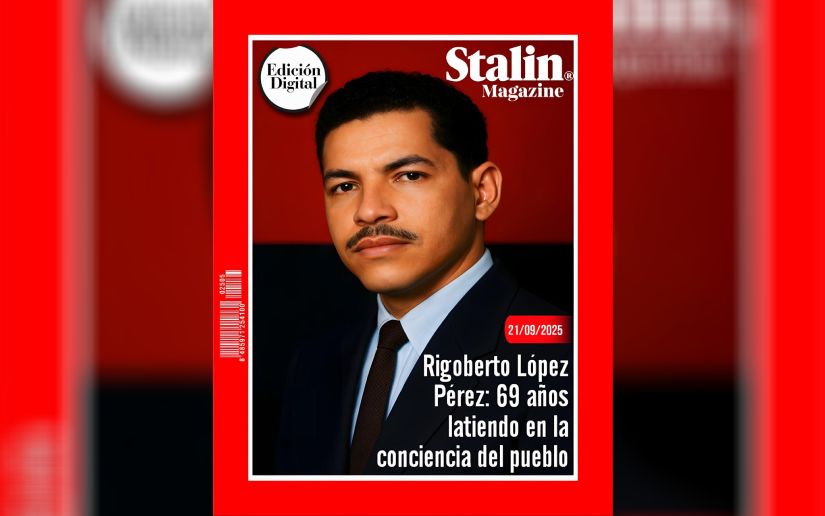 Rigoberto López Pérez: 69 años latiendo en la conciencia del pueblo