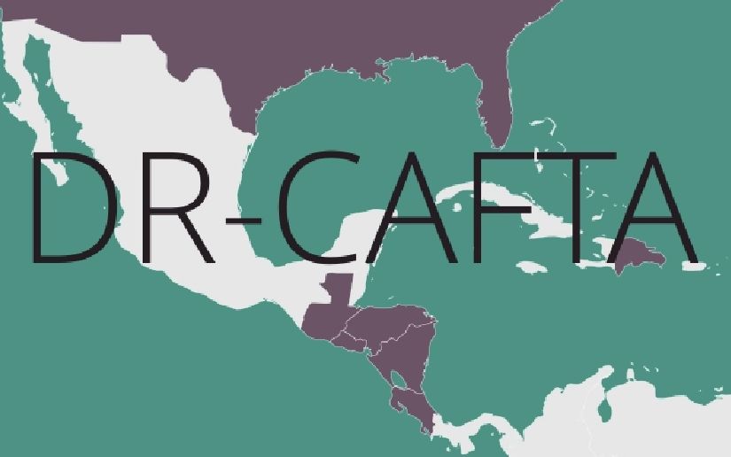 Editorial de Detalles del Momento: El CAFTA: el nuevo misil