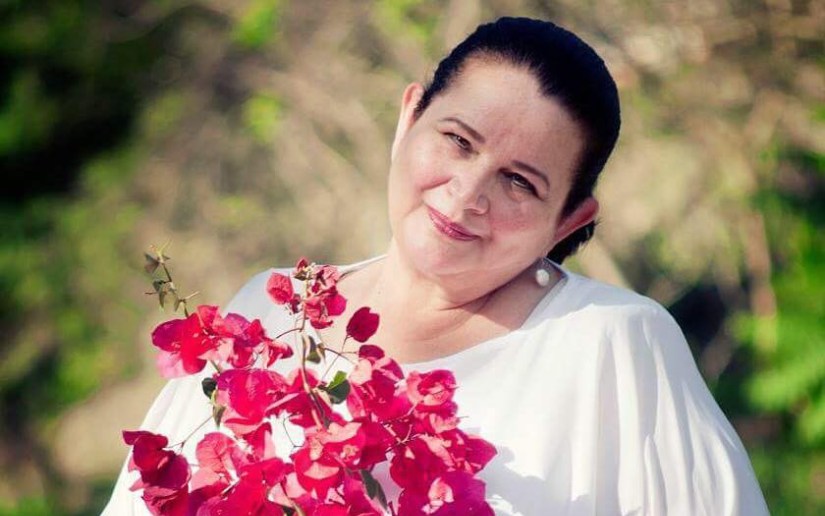 Instituto de las Culturas lamenta el fallecimiento de Norma Elena Gadea
