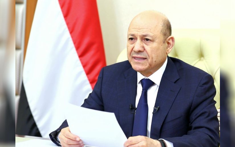 Nicaragua saluda al Presidente Rashad Muhammad Al-Alimi en aniversario de la Independencia de Yemen