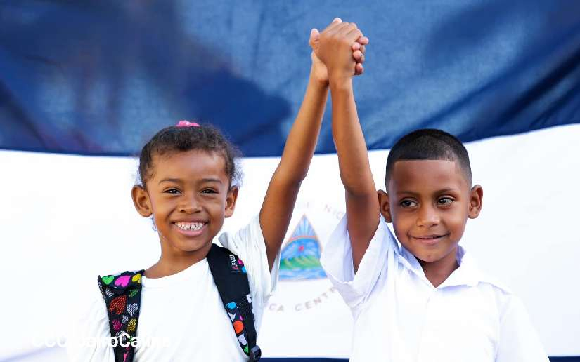 Inicio de clases será el 26 de enero de 2026, anuncia Copresidenta ...