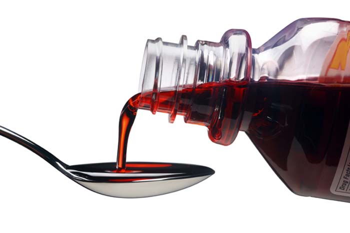 Como dosificar correctamente un medicamento para los más chicos