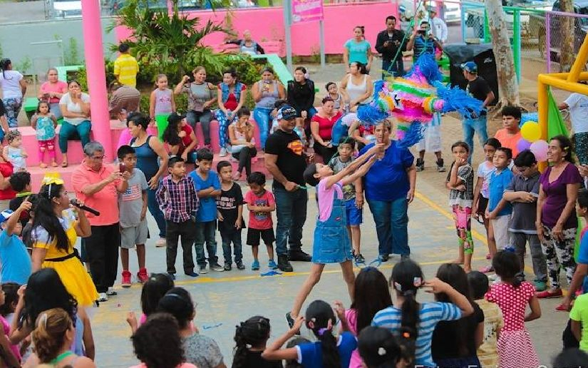 Familias nicaragüenses despedirán el último fin de semana de 2025 con ...