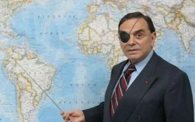 Fallece el destacado periodista y analista internacional Walter Martínez