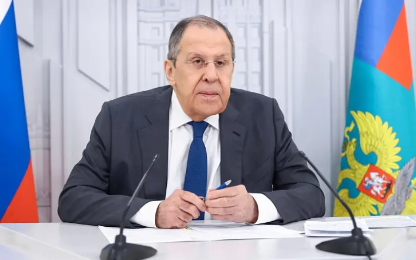 Lavrov: Apreciamos la decisión de Nicaragua de reconocer a Donbass y ...