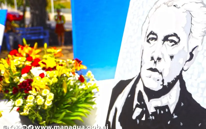 Conmemorarán el 234 aniversario del natalicio del Héroe Nacional José ...