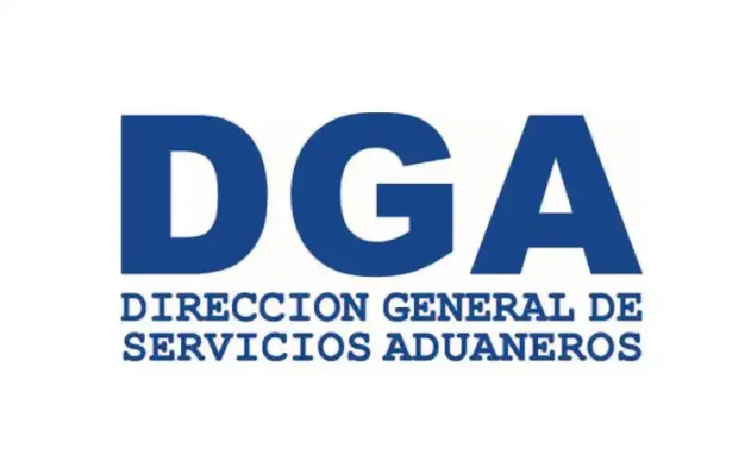 Comunicado de la Dirección General de Servicios Aduaneros (DGA)