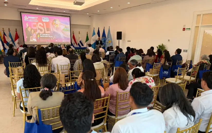 Nicaragua es sede de importante encuentro de Red de Laboratorios de ...