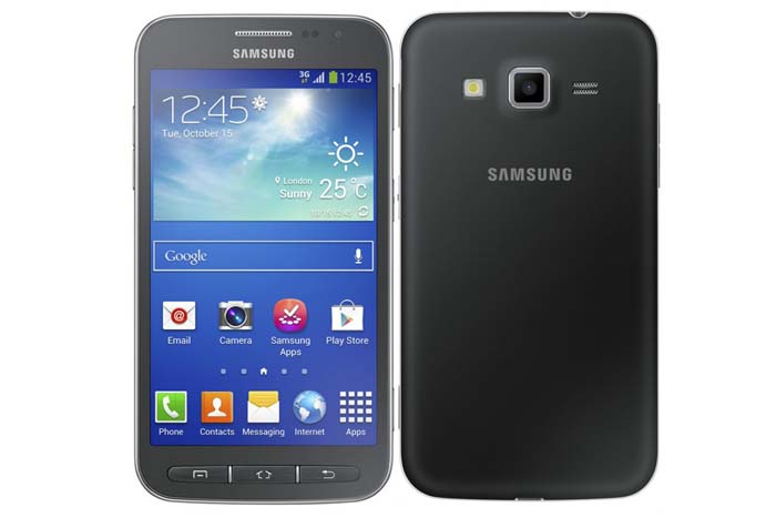 Samsung lanza el Galaxy Avant en EUA