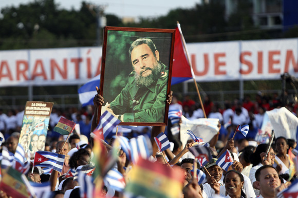 Reconoce The New York Times injerencia de EE.UU contra Cuba