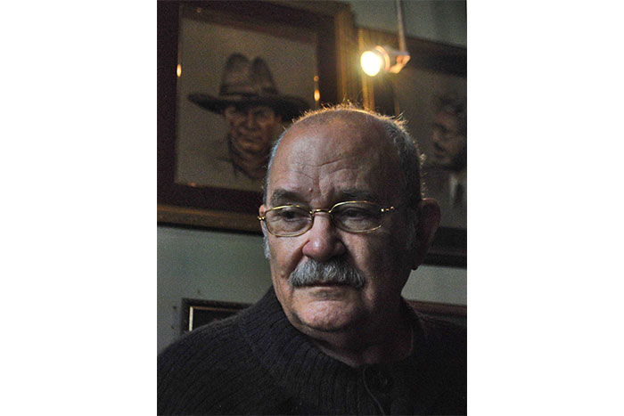 El Problemático: Documental sobre el Padre Miguel D’Escoto