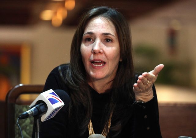 Mariela Castro - Alchetron, The Free Social Encyclopedia