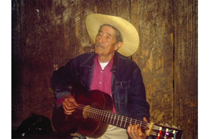 Fallece Don Felipe Urrutia